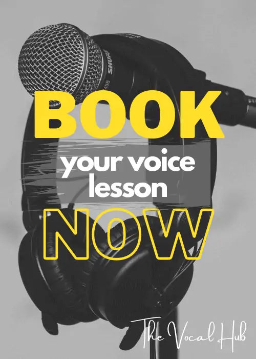 How Food Can Impact a Healthy Singing Voice - The Vocal Hub